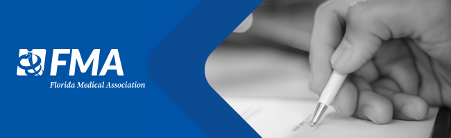 Display event - Florida Legislative Session Review Webinar